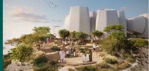Amala: A Luxury Tourism Destination in the Kingdom | Scavo