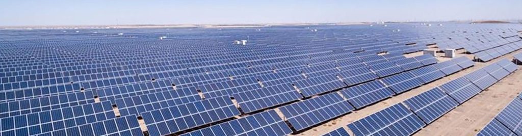 5 Major Renewable Projects in Saudi Arabia | SCAVO