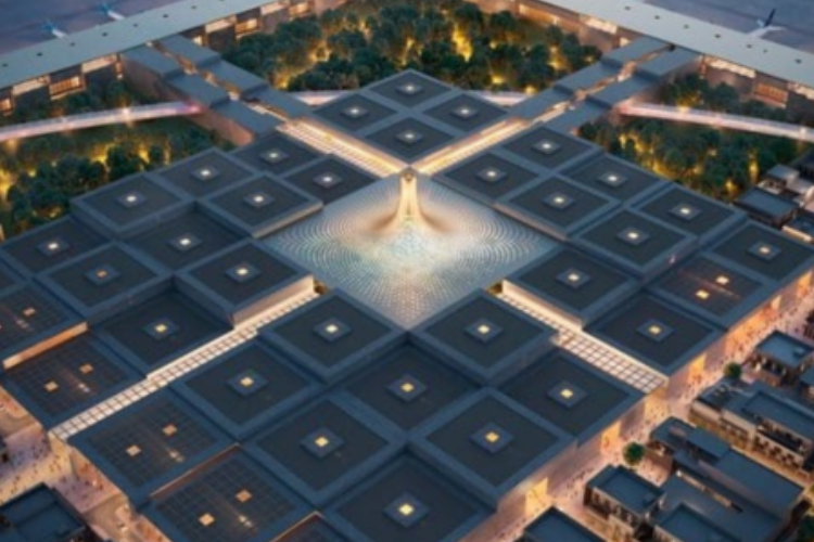 KSA Infrastructure Projects to Track in 2026