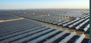5 Major Renewable Projects in Saudi Arabia | SCAVO