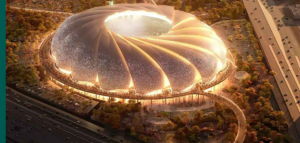 FIFA World Cup 2034 in Saudi Arabia | Stadiums and projects