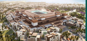 FIFA World Cup 2034 in Saudi Arabia | Stadiums and projects