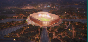 FIFA World Cup 2034 in Saudi Arabia | Stadiums and projects