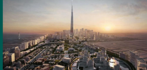 10 Mega Projects Transforming Jeddah | SCAVO