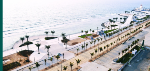 10 Mega Projects Transforming Jeddah | SCAVO