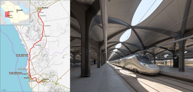 Vision 2030 Projects in Saudi Arabia – Neom, Red Sea and More