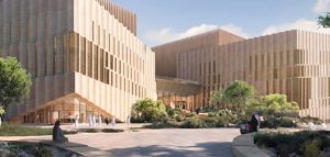 Jeddah Projects: Future Developments Under Saudi Arabia’s Vision 2030