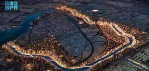Jeddah Projects: Future Developments Under Saudi Arabia’s Vision 2030