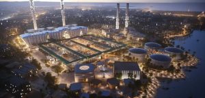 Jeddah Projects: Future Developments Under Saudi Arabia’s Vision 2030