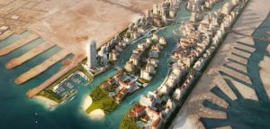 Jeddah Projects: Future Developments Under Saudi Arabia’s Vision 2030