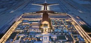 Jeddah Projects: Future Developments Under Saudi Arabia’s Vision 2030