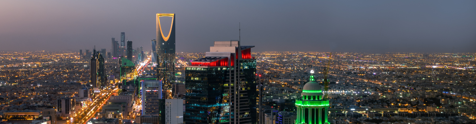 Vision 2030 Projects in Saudi Arabia – Neom, Red Sea and More