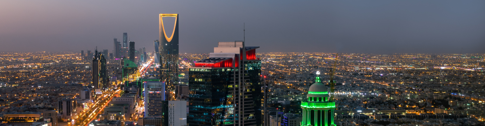 Vision 2030 Projects in Saudi Arabia – Neom, Red Sea and More