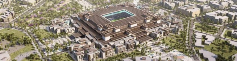 Jeddah Projects: Future Developments Under Saudi Arabia’s Vision 2030