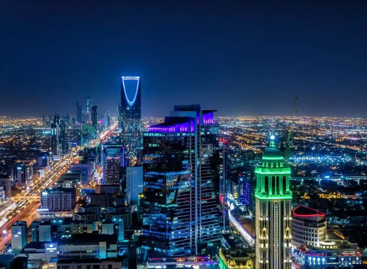 Vision 2030 Projects in Saudi Arabia – Neom, Red Sea and More