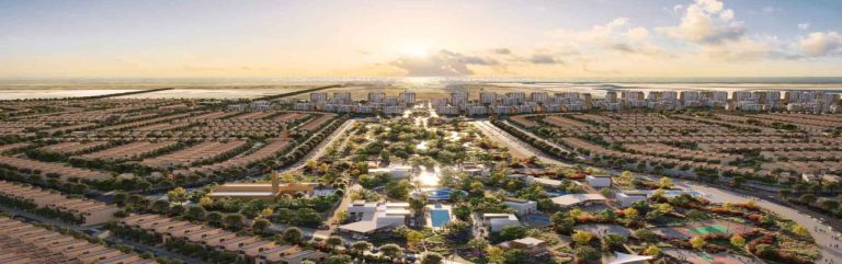 Residential Construction Projects in Saudi Arabia | SCAVO