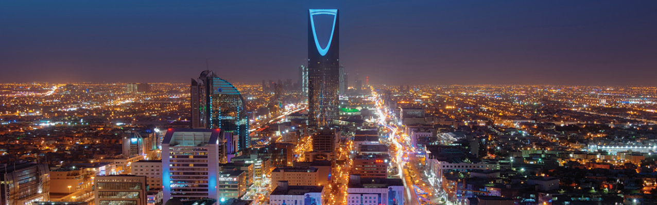 Saudi Arabia Construction Sector Outlook 2026 | Key Trends Shaping the ...