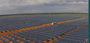 Renewable Energy Projects in Saudi Arabia | SCAVO