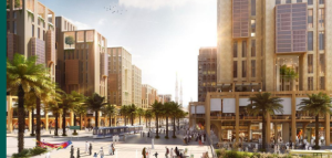 New Construction Projects in KSA Vision 2030 - SCAVO