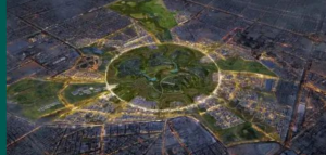 Mega Projects in Riyadh | Saudi Projects | SCAVO