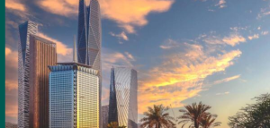 Mega Projects in Riyadh | Saudi Projects | SCAVO