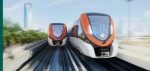 Mega Projects in Riyadh | Saudi Projects | SCAVO