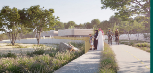 Mega Projects in Riyadh | Saudi Projects | SCAVO