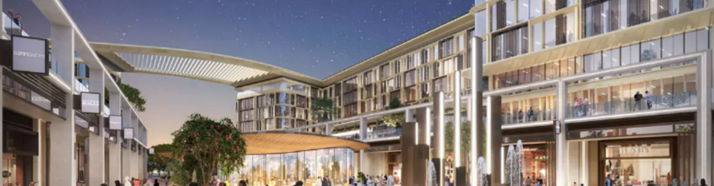 10 Mega Projects Transforming Jeddah | SCAVO