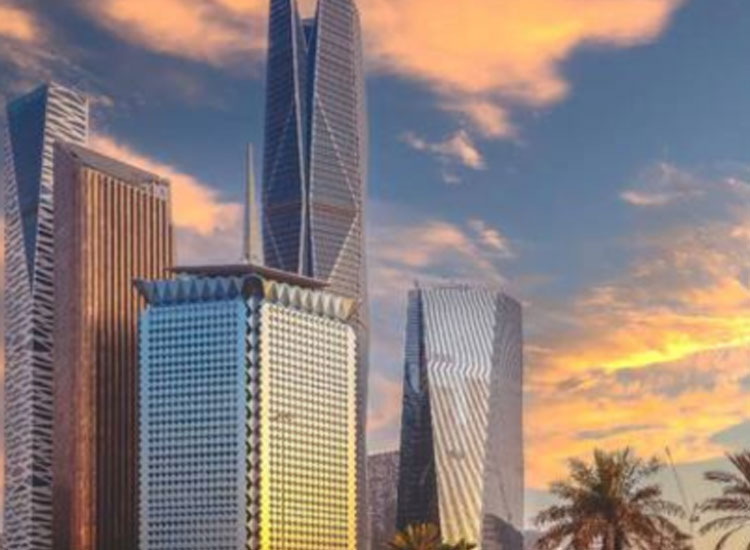 Top Construction Companies in Riyadh | SCAVO