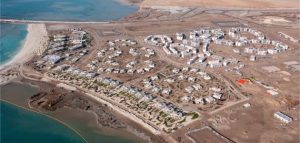 Red Sea Project: Sustainability & Innovation | Scavo